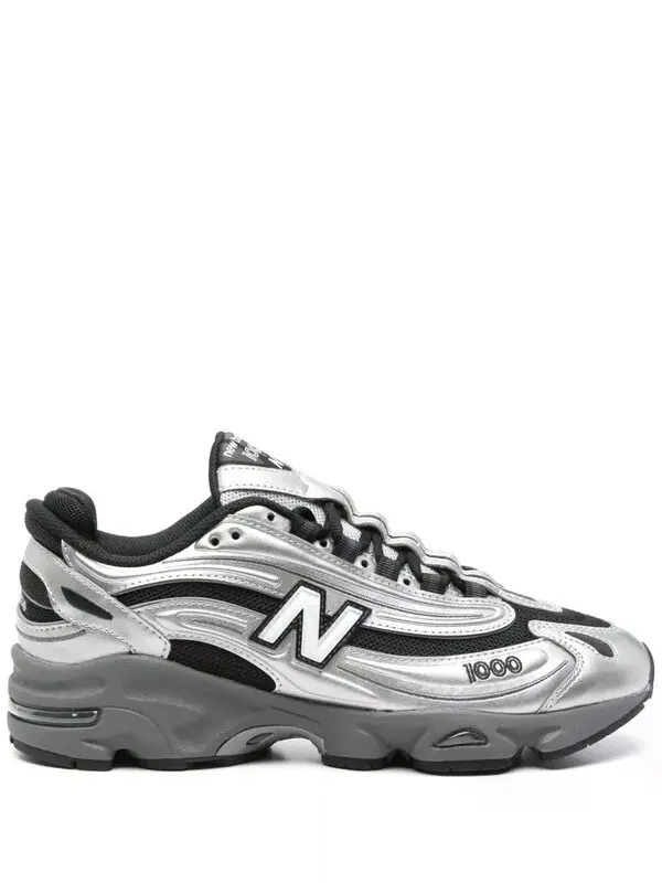 NEW BALANCE 1000 Sneakers - Silver