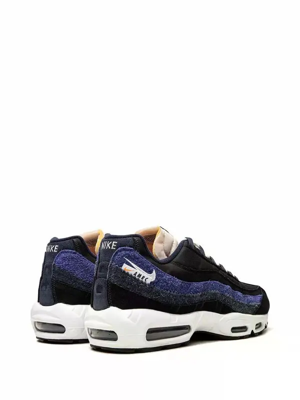 Nike Air Max 95 Se Running Club Sneakers