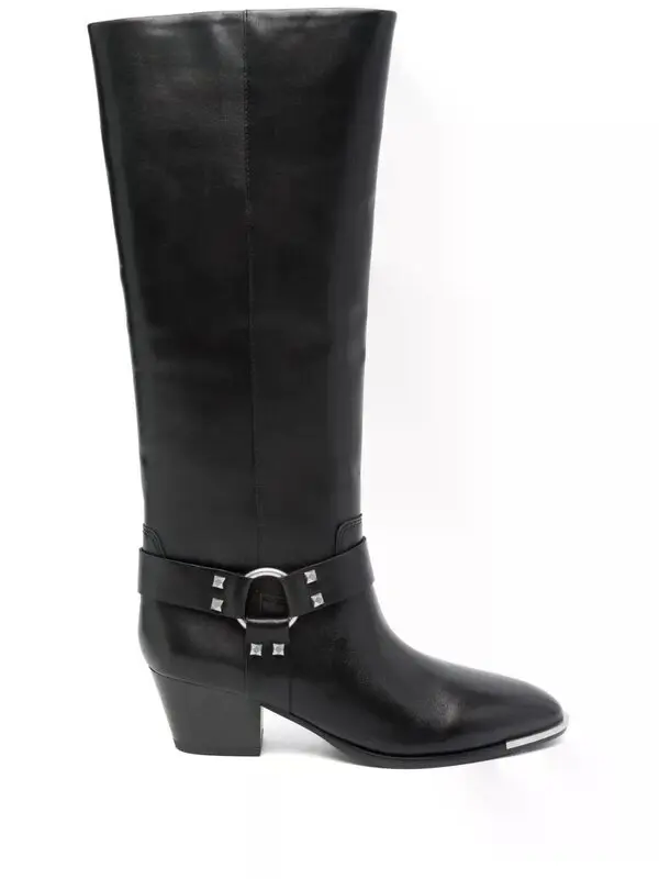 Ash 50mm Faith Boots