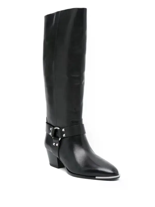 Ash 50mm Faith Boots