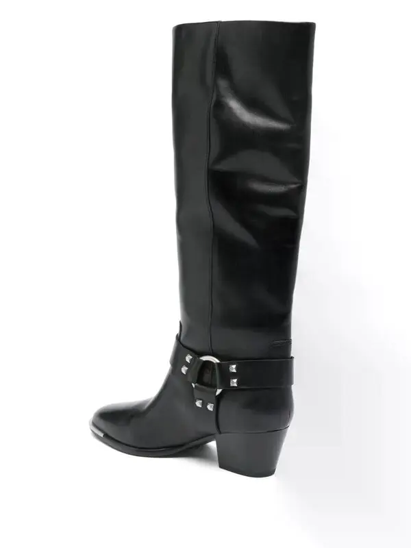 Ash 50mm Faith Boots