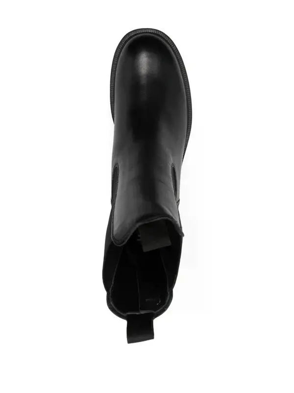Hogan Slip-on Chelsea Boots