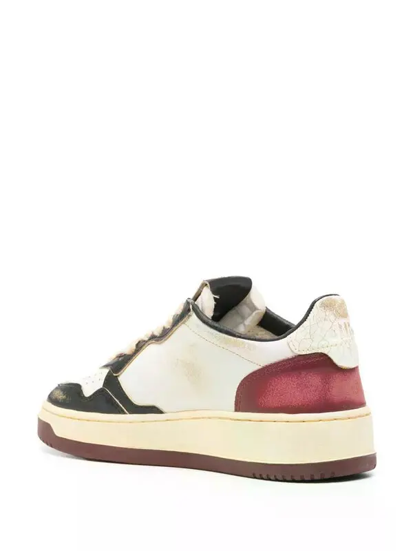 AUTRY Super Vintage Sneakers