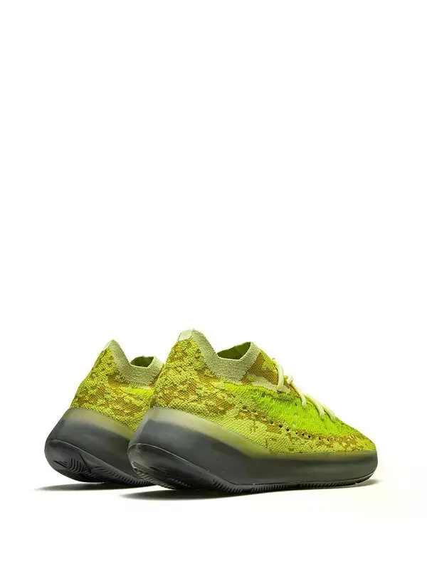 ADIDAS X YEEZY Yeezy Boost 380 Hylte Sneakers - Green
