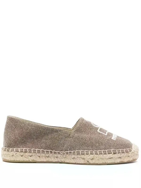 Isabel Marant Étoile Canae Espadrilles - Brown