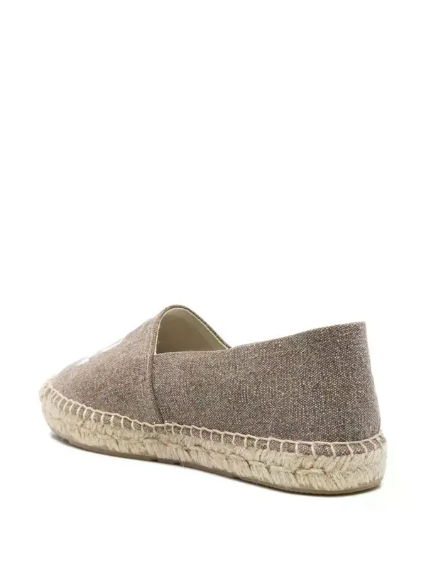 Isabel Marant Étoile Canae Espadrilles - Brown