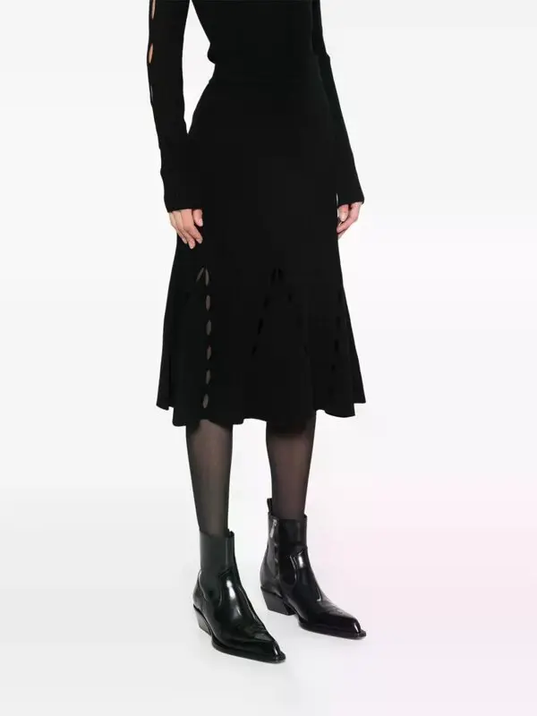 Zadig&Voltaire Ginza Skirt