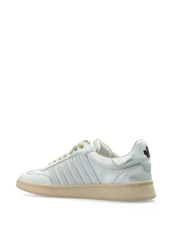 Dsquared2 Boxer Sneakers - Grey