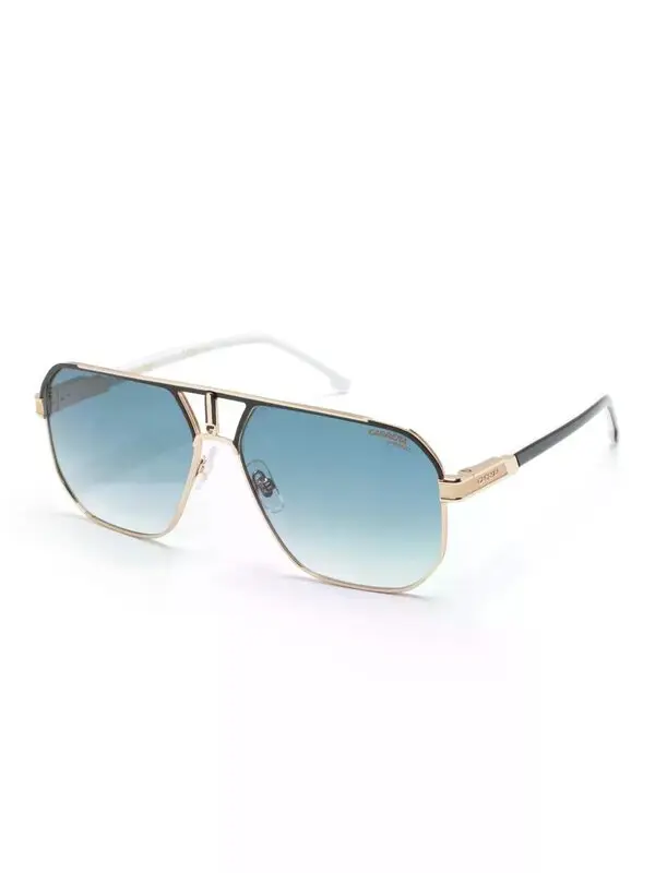 Carrera Eyewear Pilot-frame Sunglasses