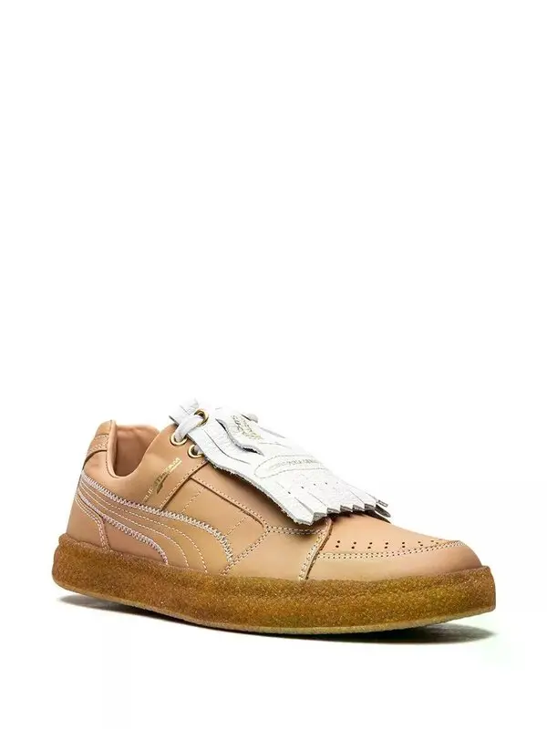 PUMA Slipstream Lo 'catch A Tan' Sneakers