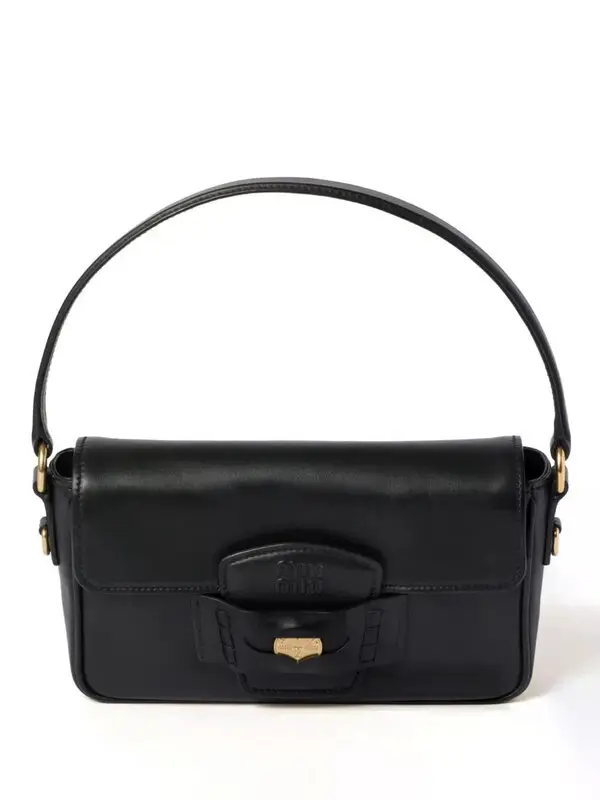 Miu Miu Penny Shoulder Bag