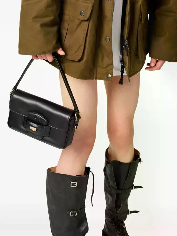 Miu Miu Penny Shoulder Bag