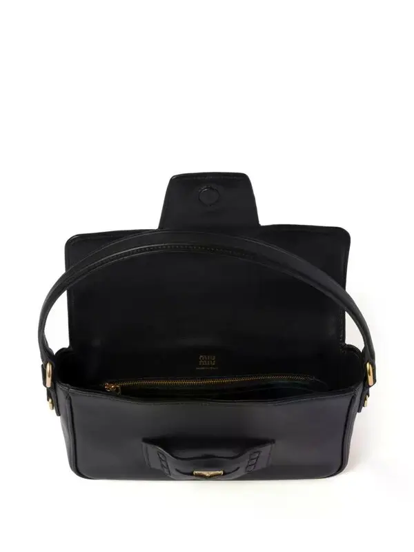 Miu Miu Penny Shoulder Bag