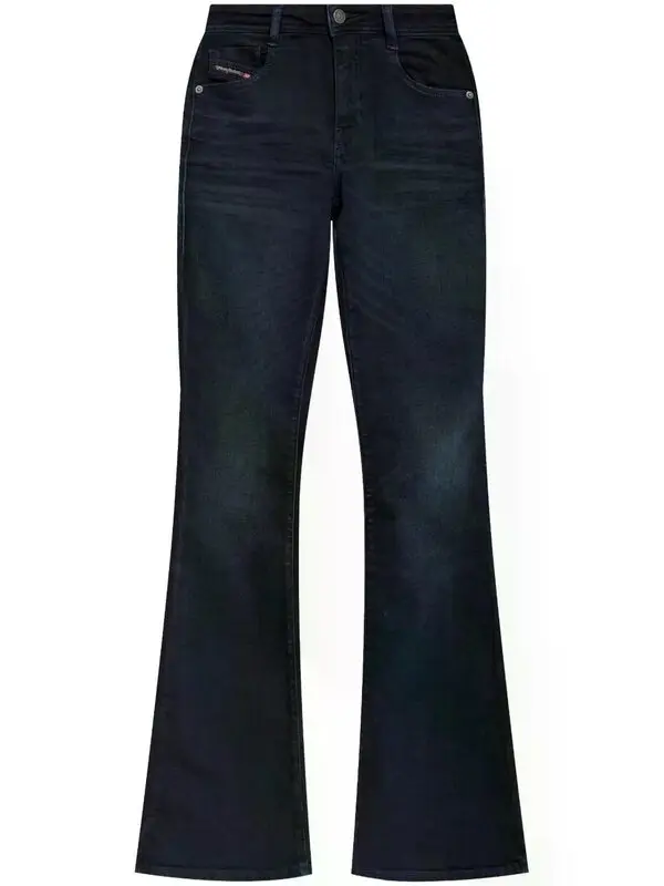 DIESEL® 1969 D-ebbey Flared Jeans