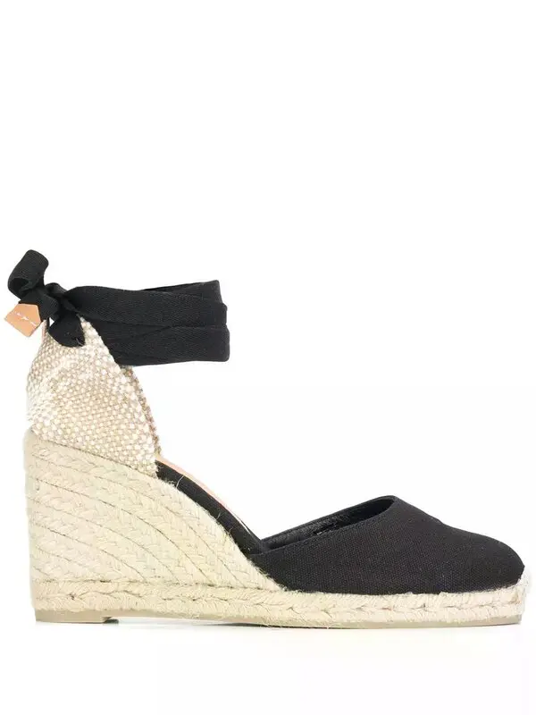 CastaÑer 65mm Carina Espadrilles