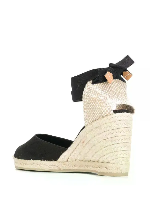 CastaÑer 65mm Carina Espadrilles
