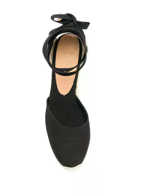 CastaÑer 65mm Carina Espadrilles