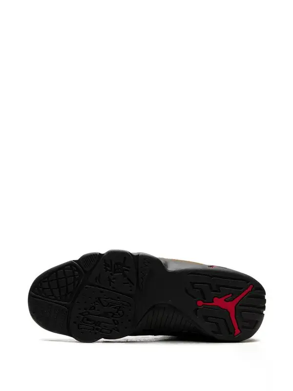 JORDAN Retro Sneakers - Black