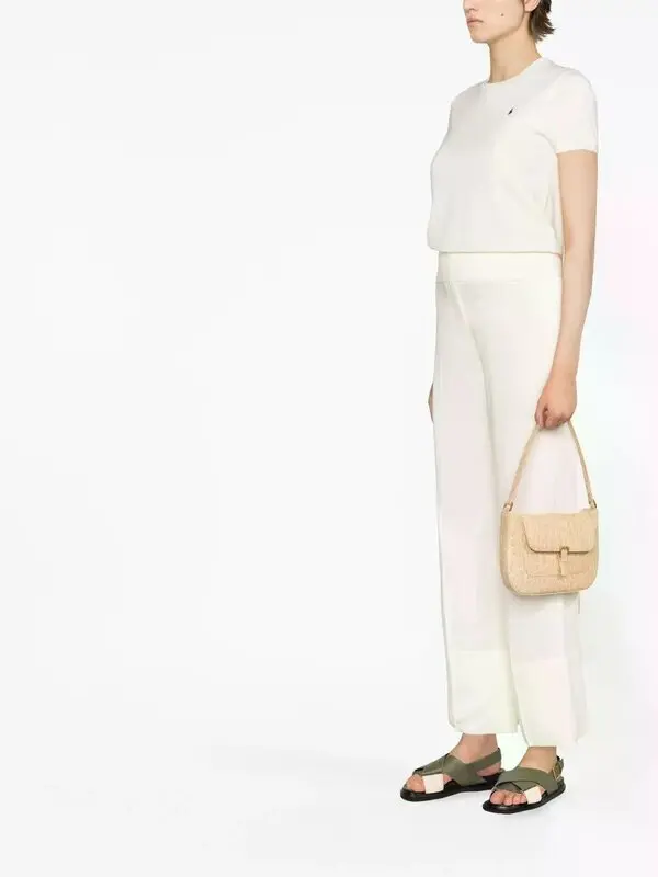 Polo Ralph Lauren Polo Pony Short-sleeve Jumper