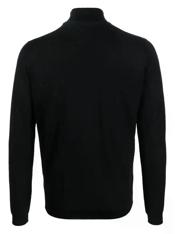 GOES BOTANICAL Fine-knit Merino Jumper