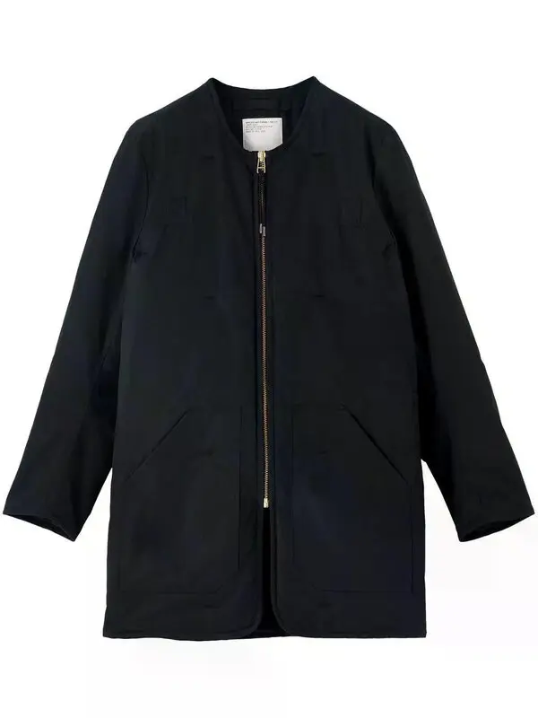 APPLIED ART FORMS Am2-1b Liner Coat