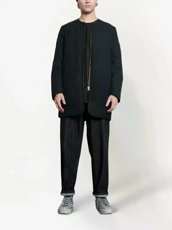 APPLIED ART FORMS Am2-1b Liner Coat