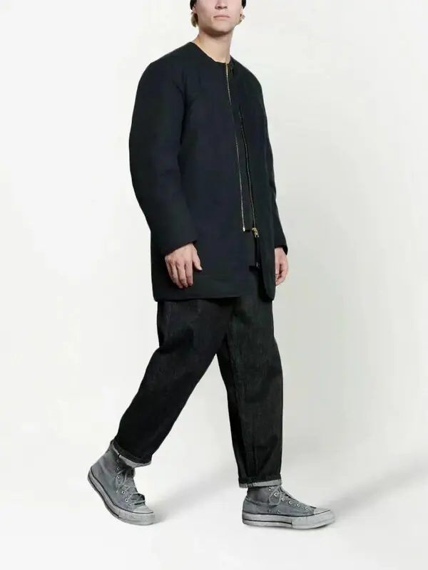 APPLIED ART FORMS Am2-1b Liner Coat