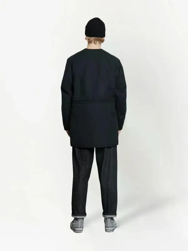 APPLIED ART FORMS Am2-1b Liner Coat