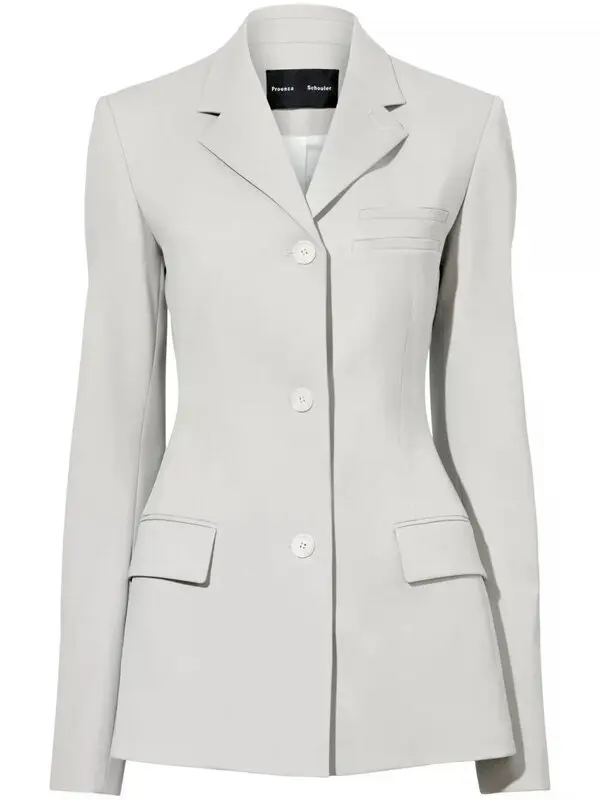 Proenza Schouler Lark Blazer