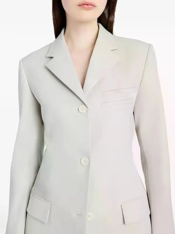 Proenza Schouler Lark Blazer