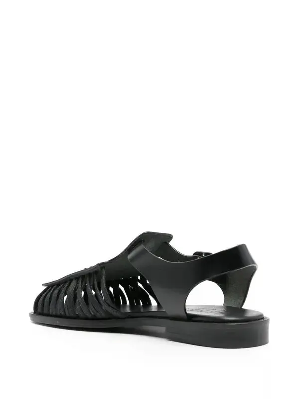 Hereu Alaro Leather Sandals