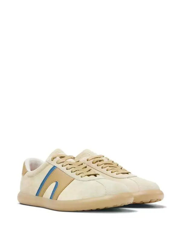 Camper Pelotas Soller Sneakers - Neutrals