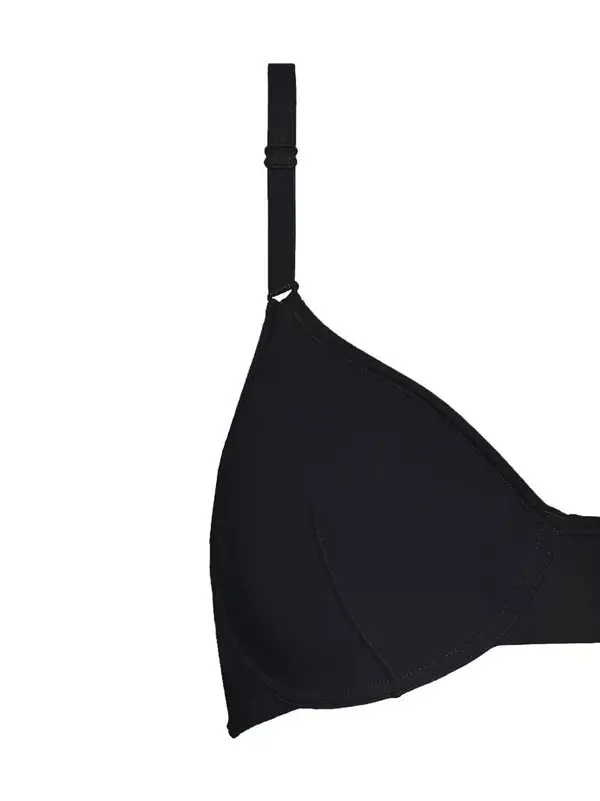 ERES Ilona Soyeuse Full-cup Bra - Black