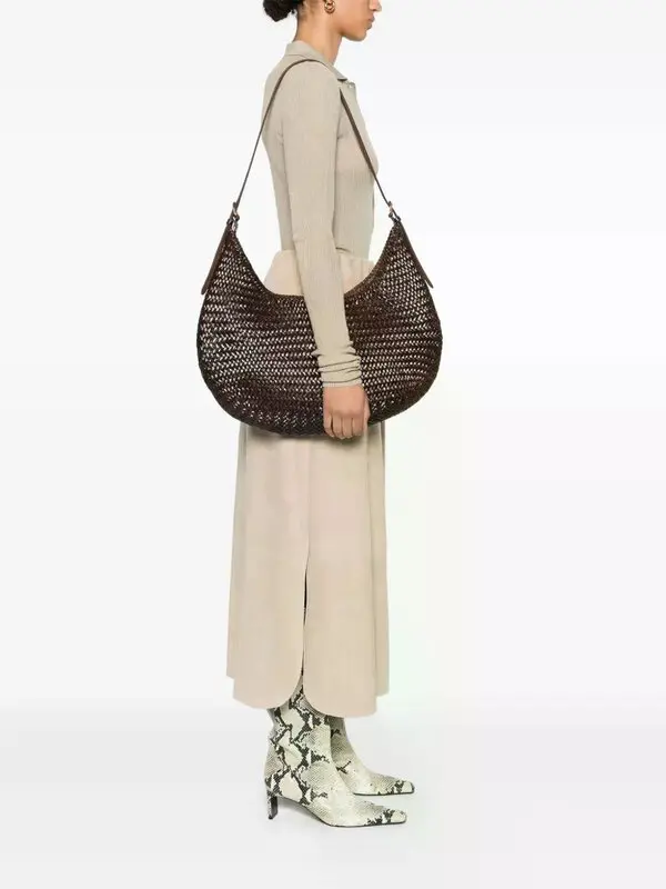 Dragon Diffusion Luna Piena Shoulder Bag
