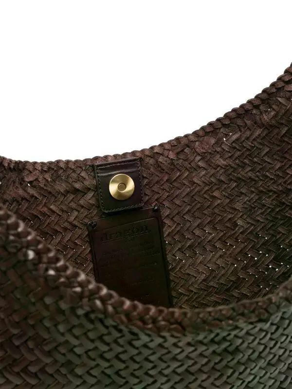 Dragon Diffusion Luna Piena Shoulder Bag