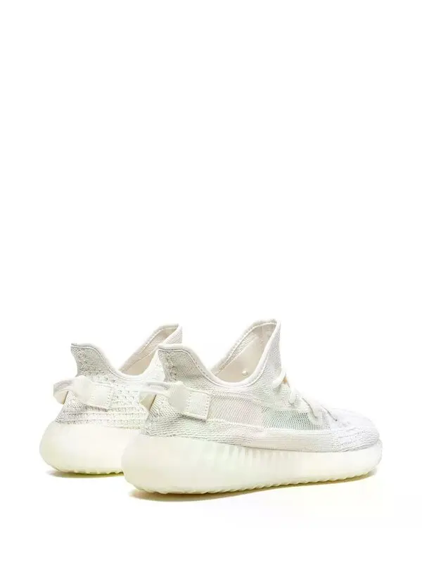 ADIDAS X YEEZY Yeezy Boost 350 V2 Bone Sneakers - White