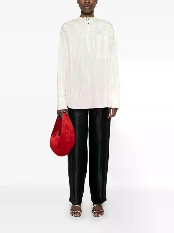 Loulou De Saison Sally Trousers