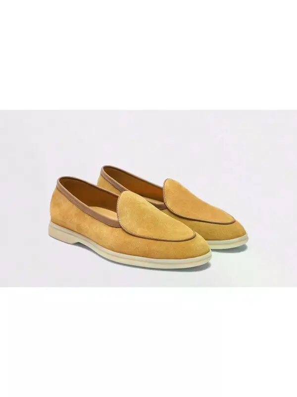 SCAROSSO Livio Loafers