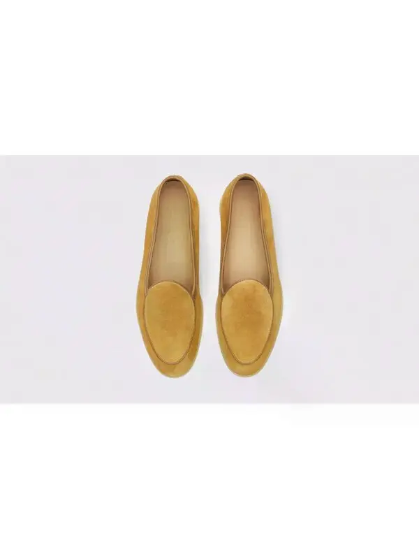 SCAROSSO Livio Loafers