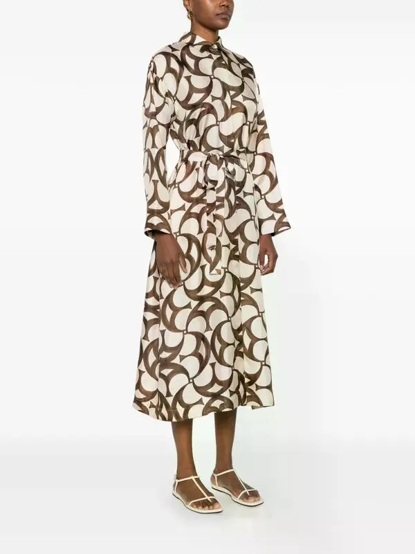 Max Mara Ileana Dress