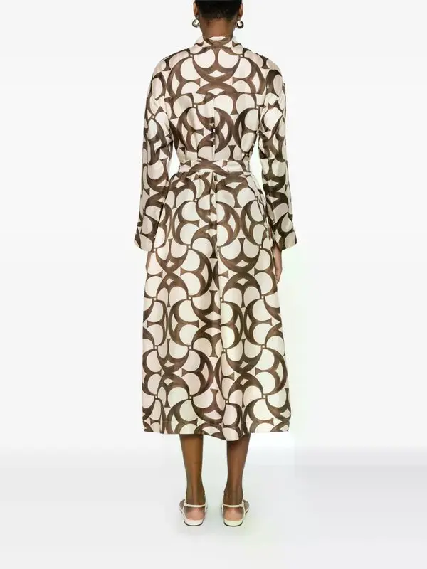 Max Mara Ileana Dress