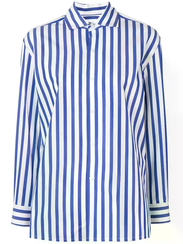 Ralph Lauren Pinstriped Shirt