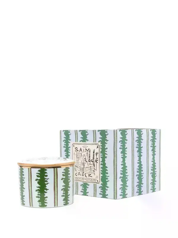 GINORI 1735 Palazzo Centauro Ceramic Box