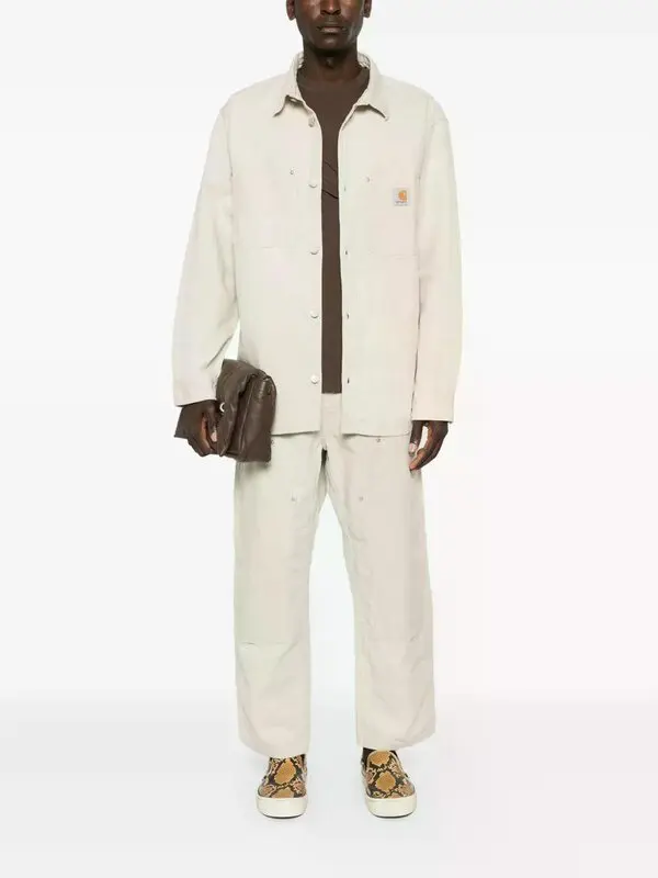 Carhartt Work In Progress Walter Double Knee Tapered Trousers