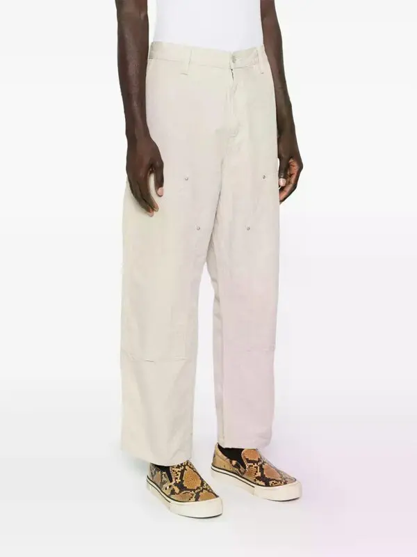 Carhartt Work In Progress Walter Double Knee Tapered Trousers