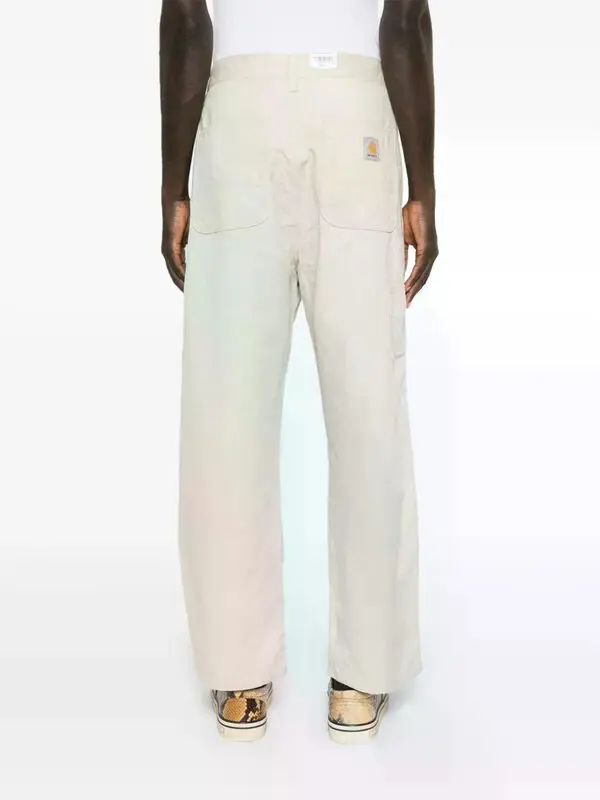 Carhartt Work In Progress Walter Double Knee Tapered Trousers