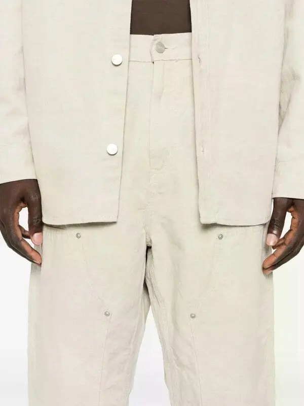 Carhartt Work In Progress Walter Double Knee Tapered Trousers