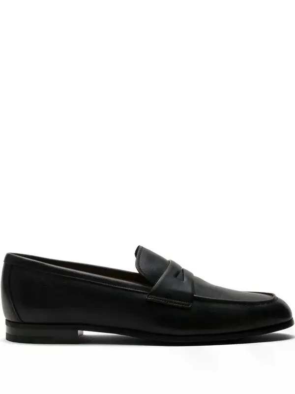 Church's Milton Loafers - Black