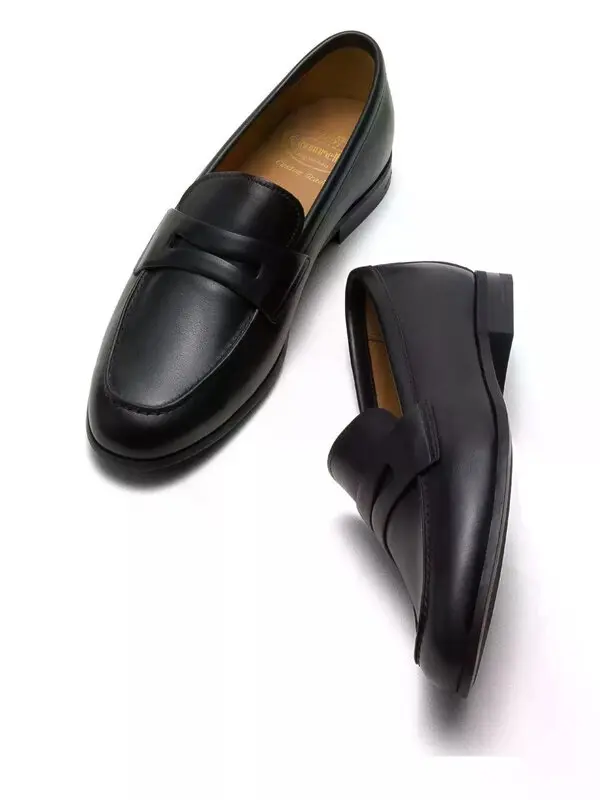 Church's Milton Loafers - Black