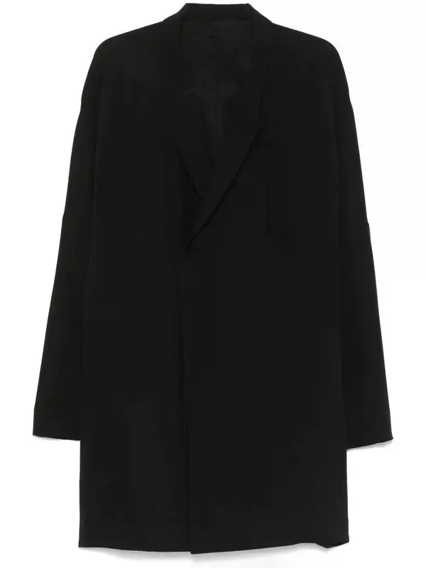 Rick Owens Arrowhead Jmf Coat